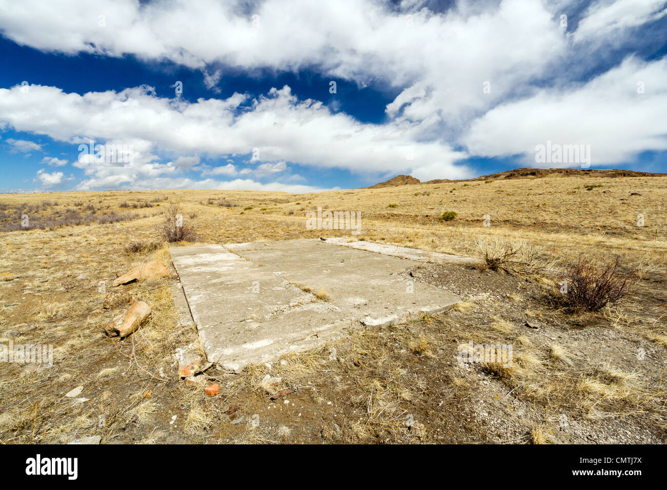 Wide foundation hi-res stock photography and images - Alamy