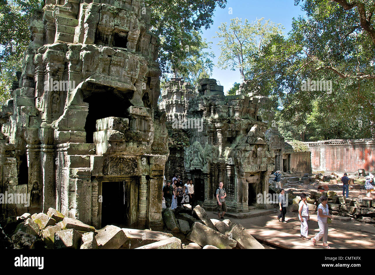 Cambodian history hi-res stock photography and images - Alamy