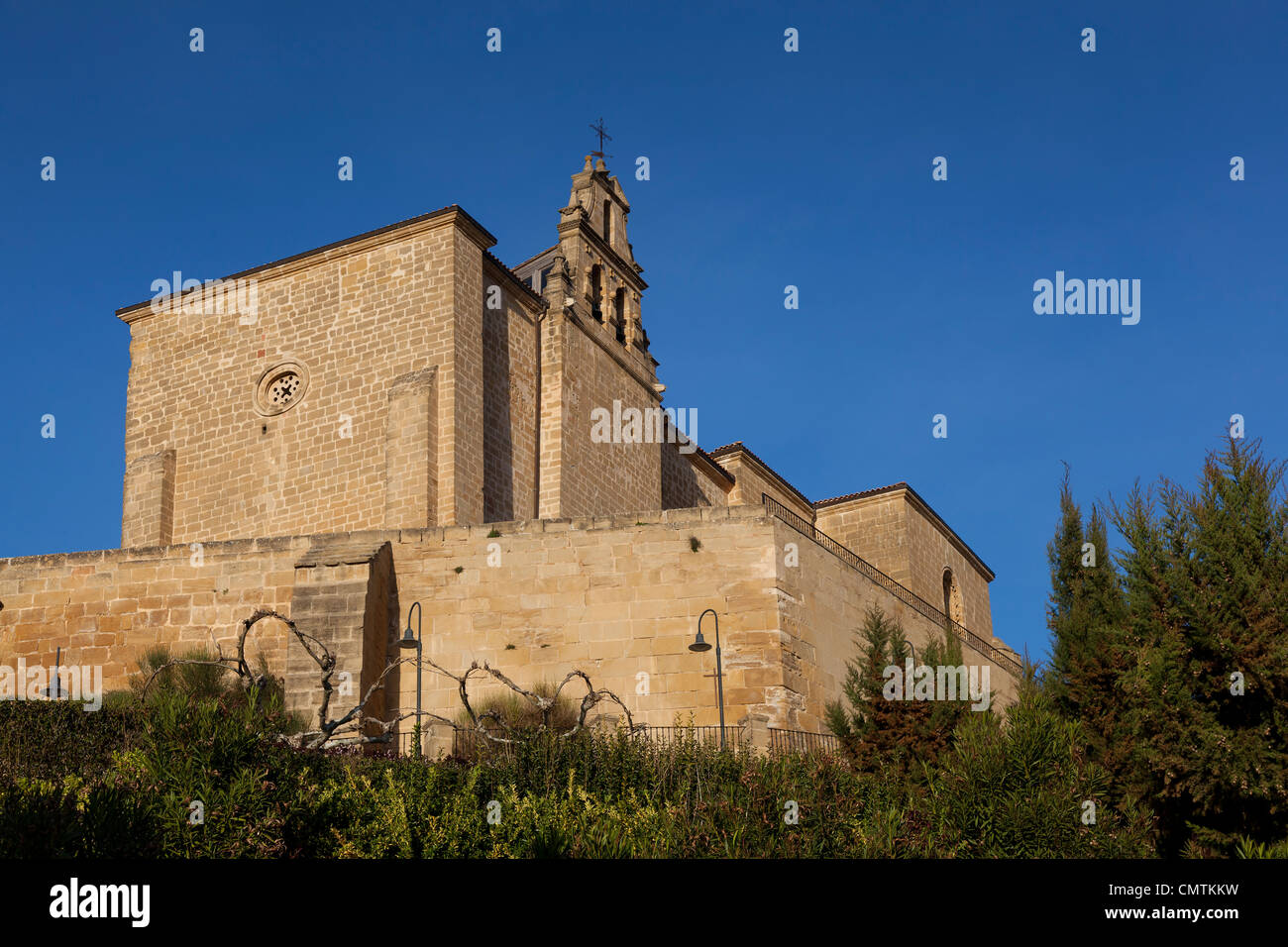 Labastida hi-res stock photography and images - Alamy