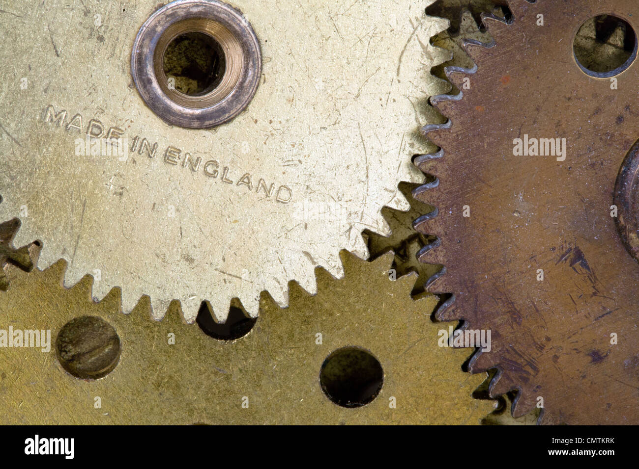 Cogs And Gears Stock Photos & Cogs And Gears Stock Images - Alamy