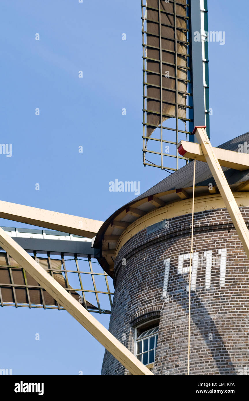 Veenendaal veenendaal hi-res stock photography and images - Alamy