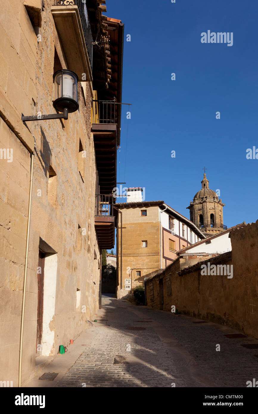 Bastida hi-res stock photography and images - Alamy