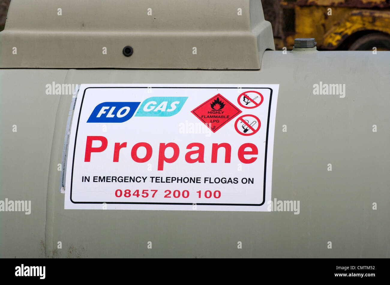 Nfpa Propane Cylinder Storage