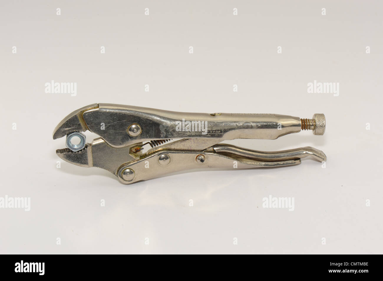 Molegrip hi-res stock photography and images - Alamy