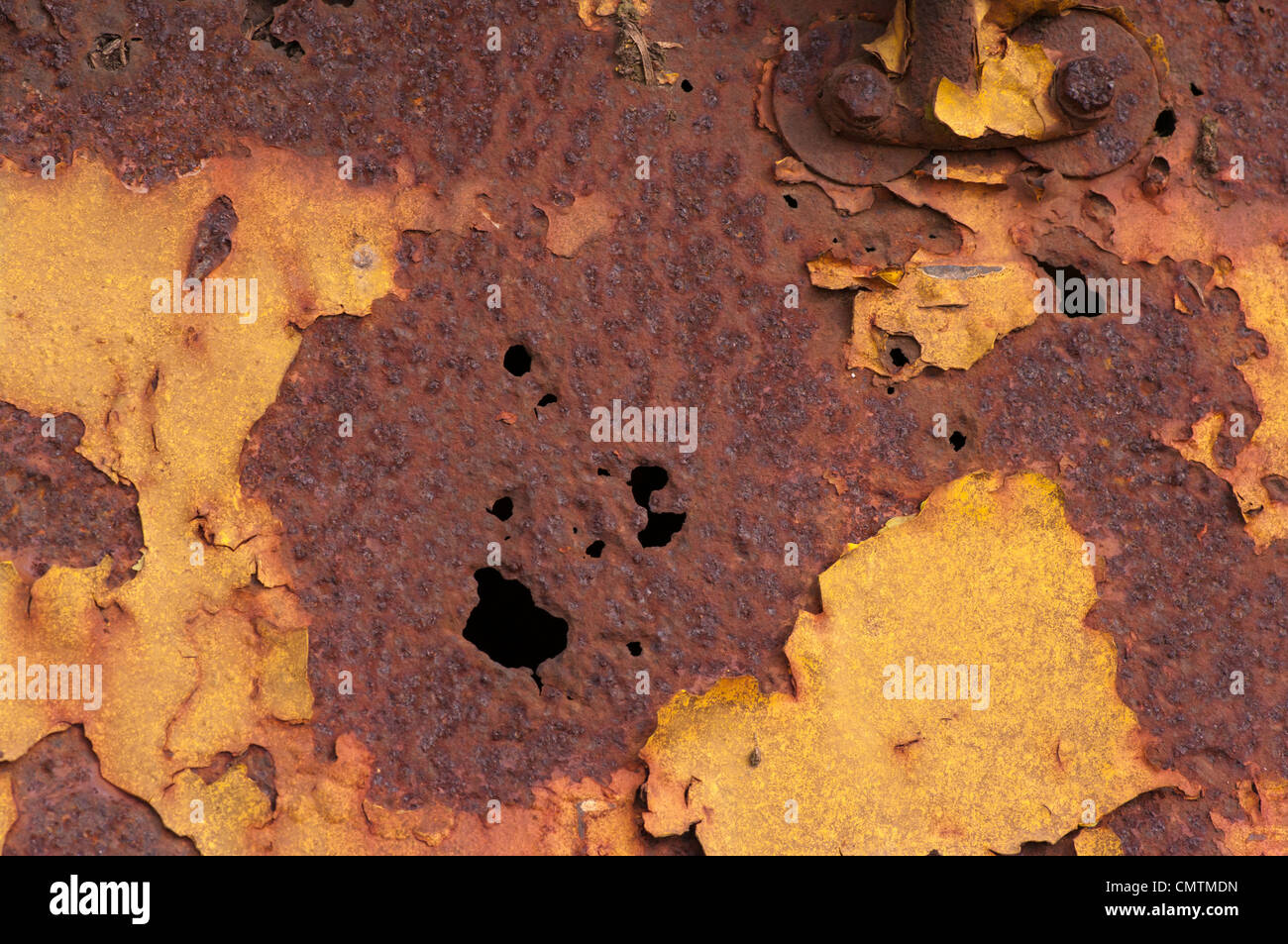 Corrosion High Resolution Stock Photography and Images - Alamy
