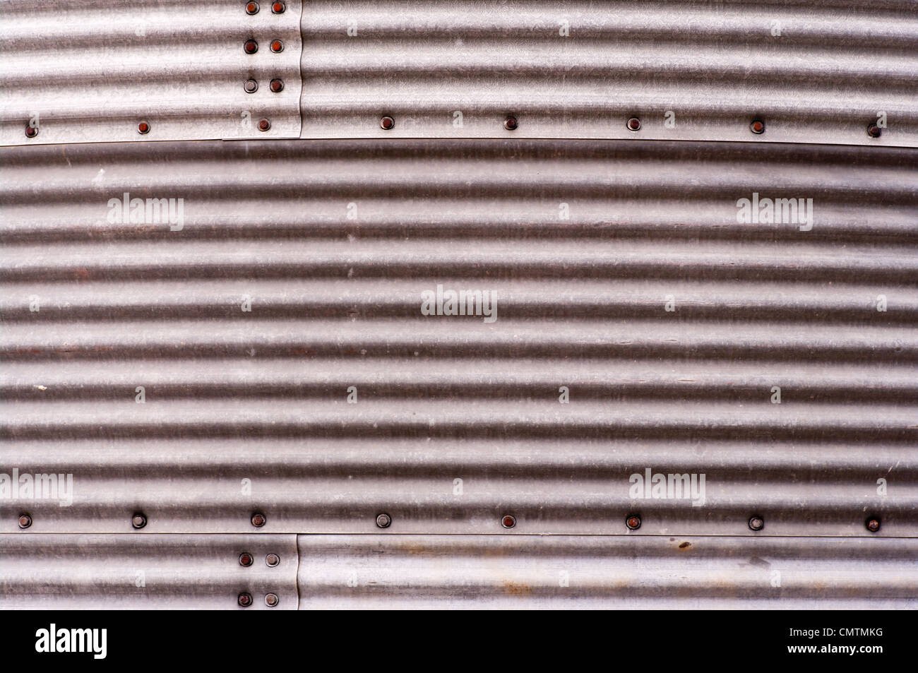 Corrugated iron hi-res stock photography and images - Alamy