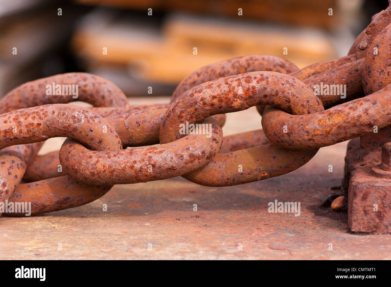 Corroded metal hi-res stock photography and images - Alamy