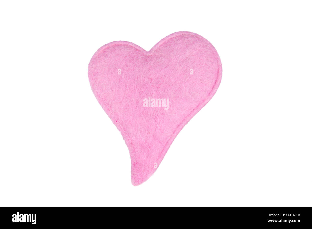 Pure romance heart image Cut Out Stock Images & Pictures - Alamy