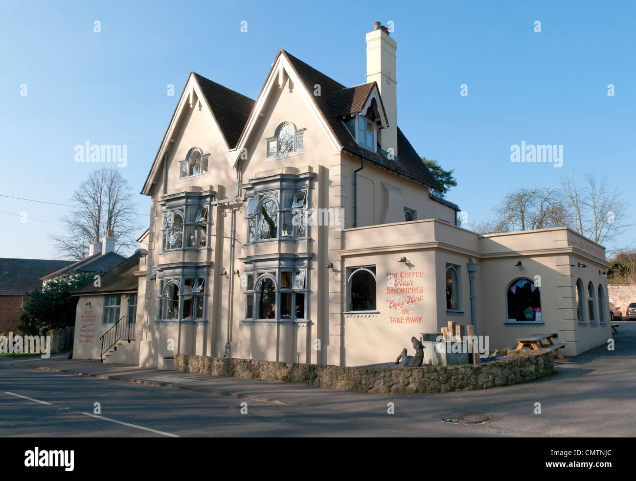 Gomshall Stock Photos & Gomshall Stock Images - Alamy