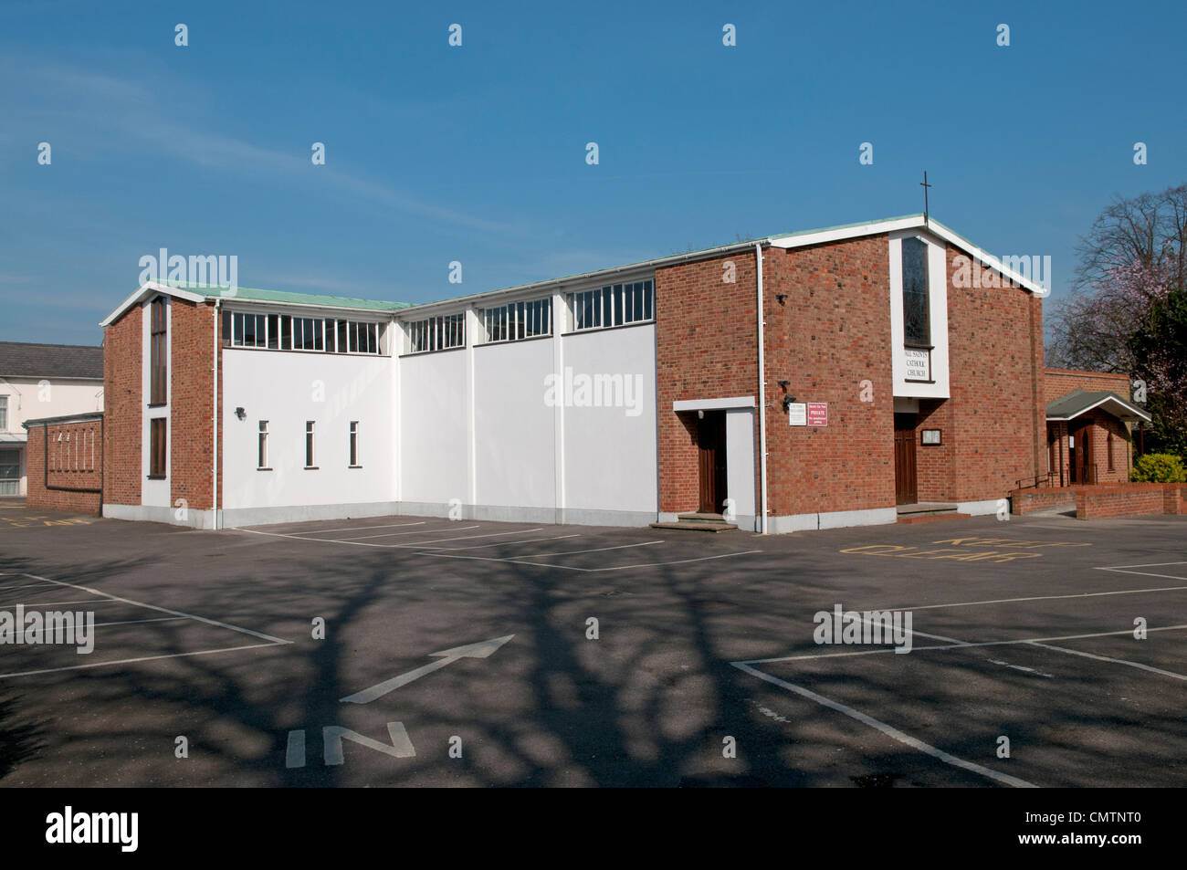 Hersham hi-res stock photography and images - Alamy