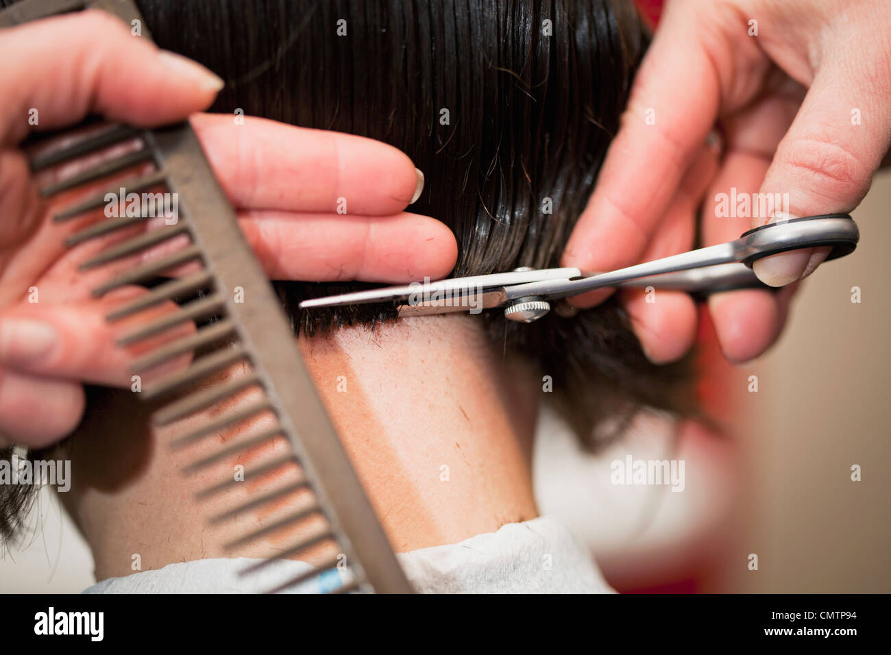 Working ha hi-res stock photography and images - Alamy