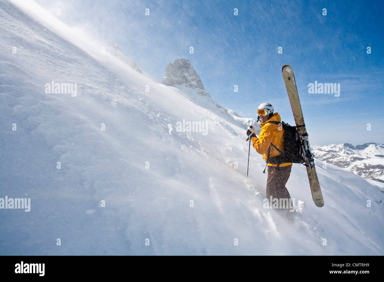 White Slope High Resolution Stock Photography and Images - Alamy