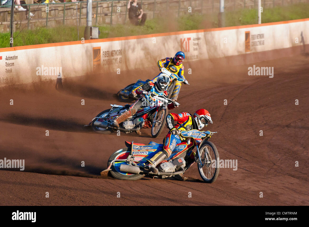 Motorcycle track hi-res stock photography and images - Alamy