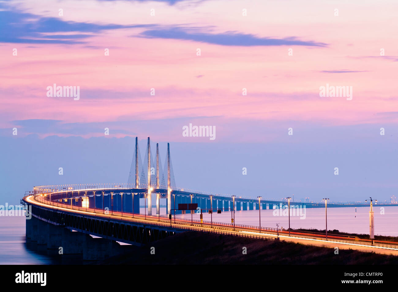 Long_bridge hi-res stock photography and images - Alamy