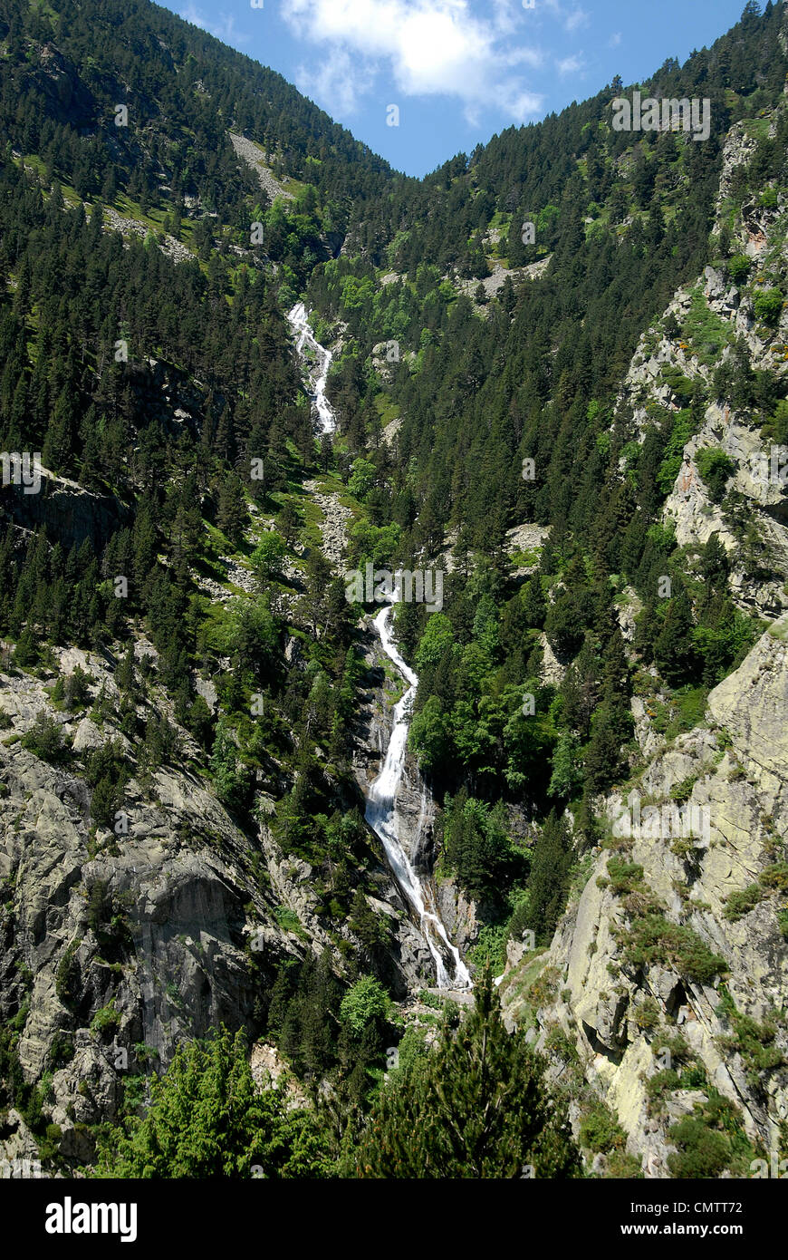 Pyranees mountains france hi-res stock photography and images - Alamy