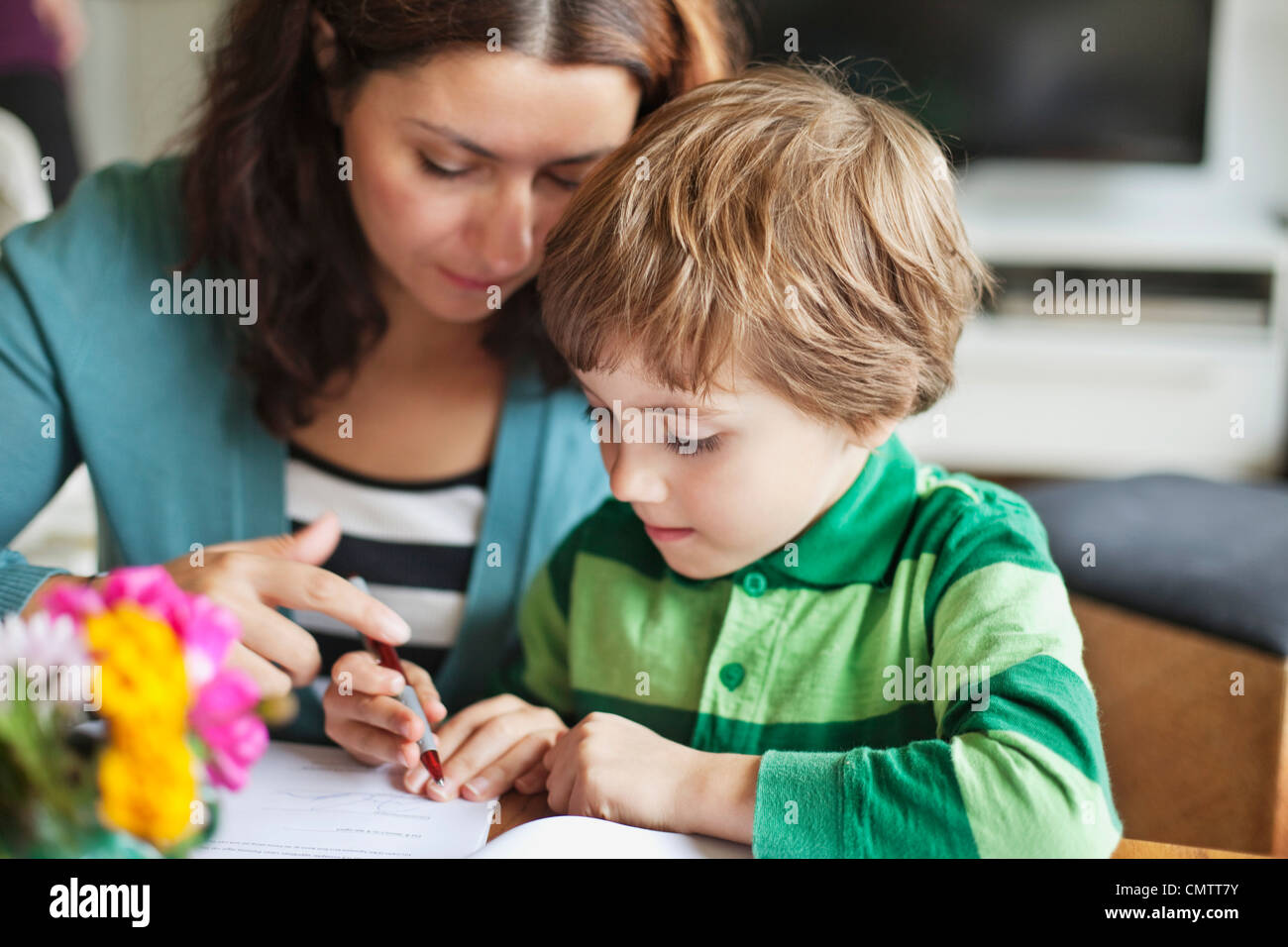 6 Drawing High Resolution Stock Photography and Images - Alamy