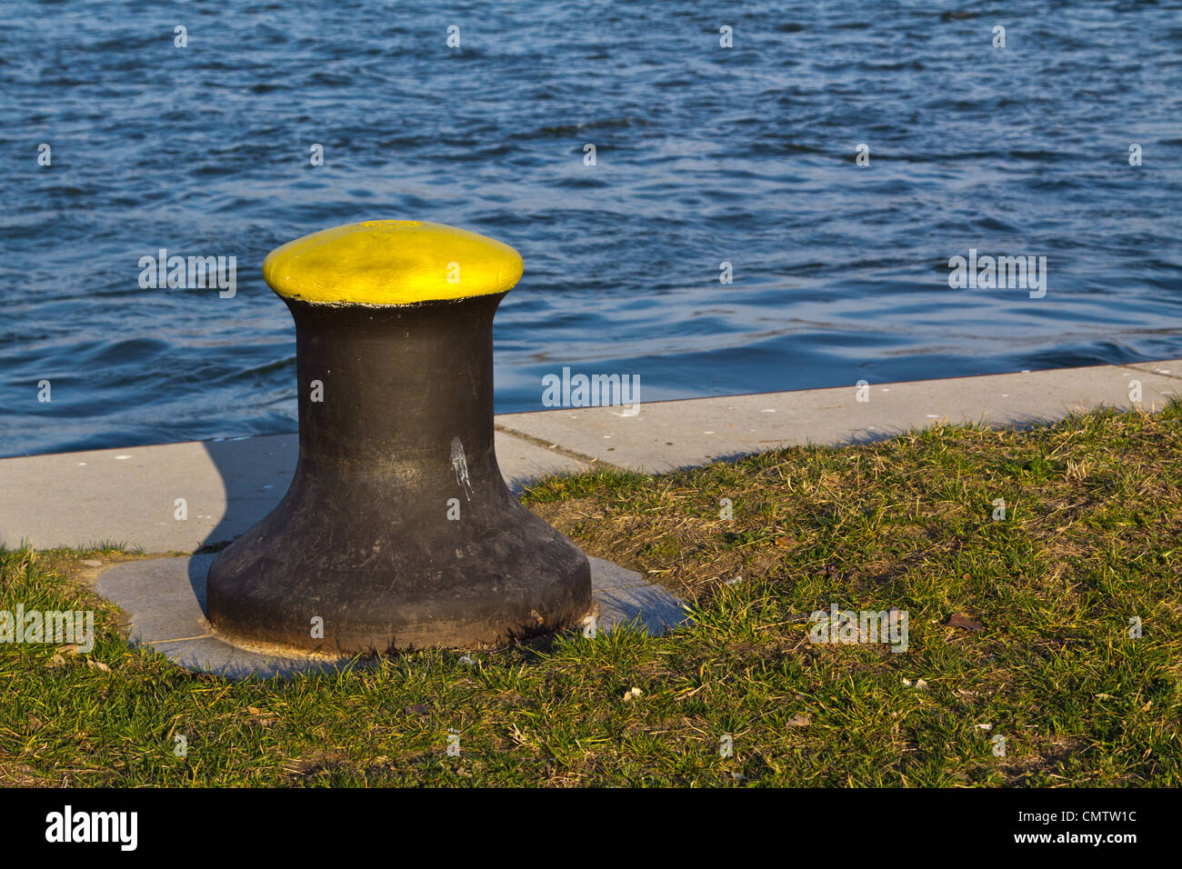 Marina vienna hi-res stock photography and images - Alamy