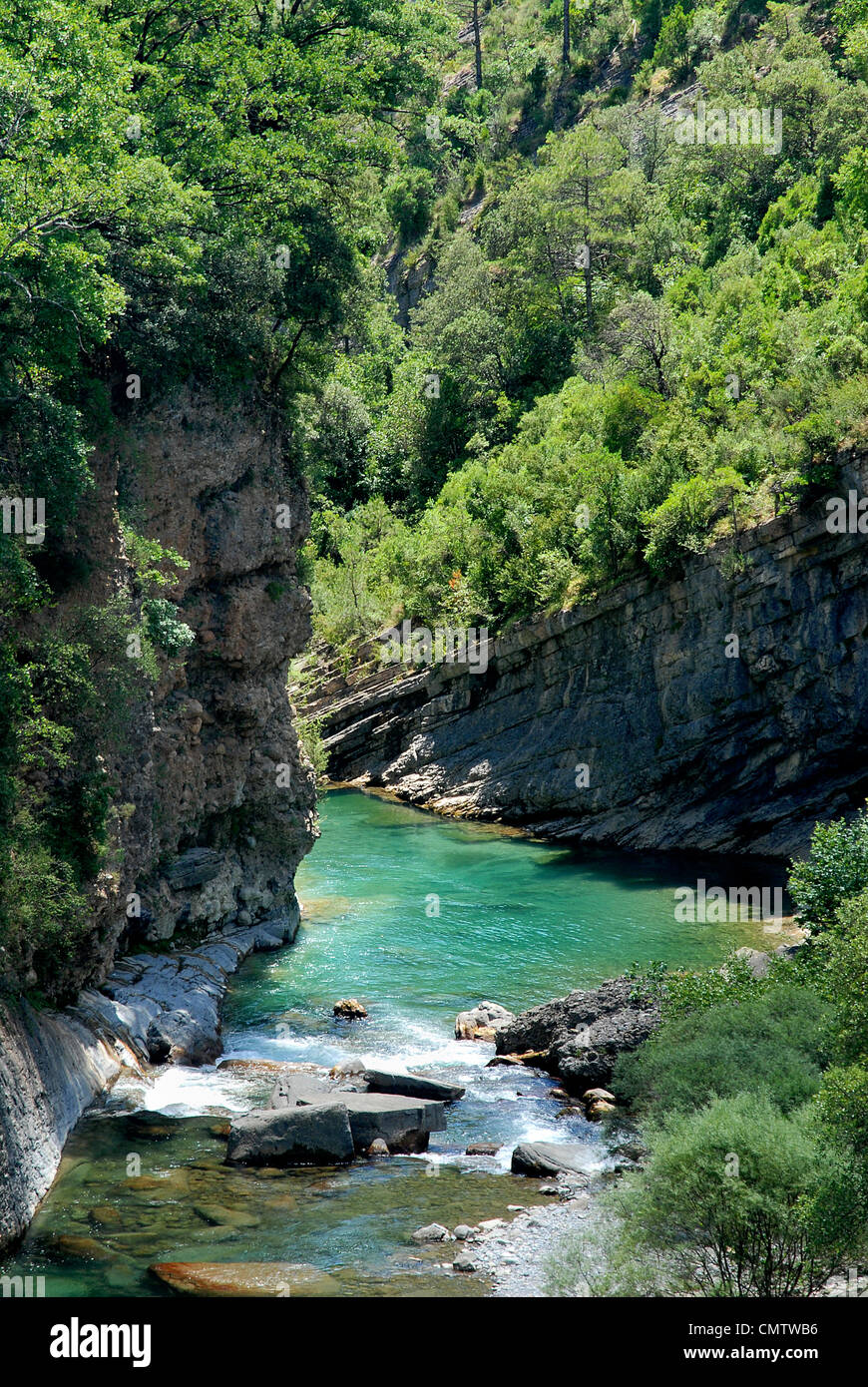 Pyranees mountains hi-res stock photography and images - Alamy