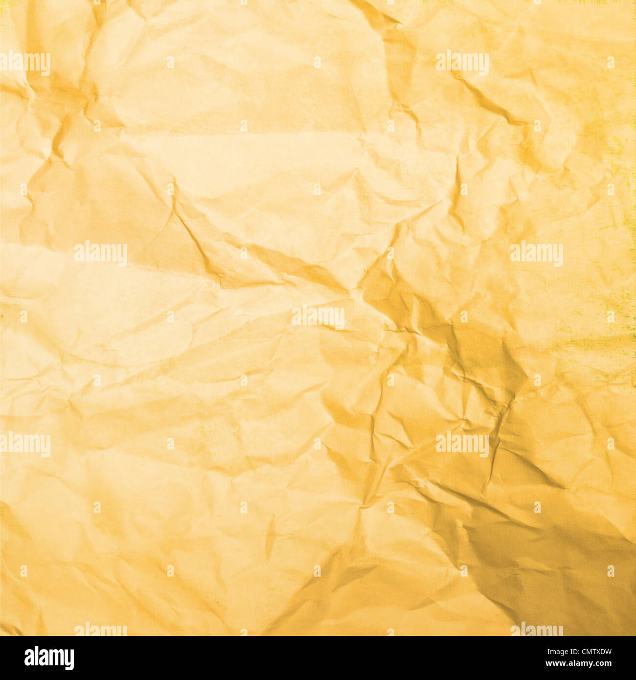 old yellow paper texture or background Stock Photo - Alamy