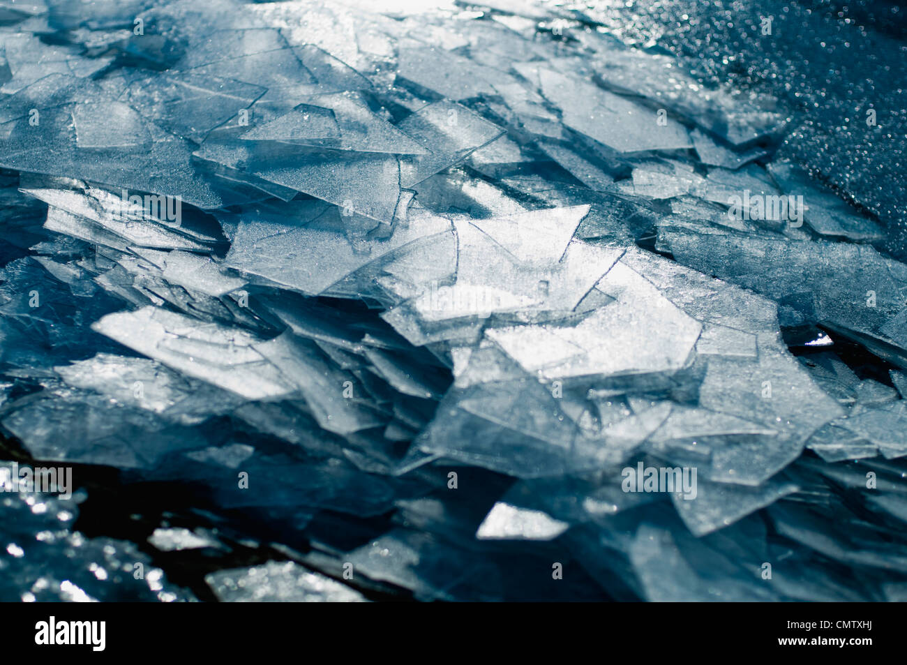 Broken Objects High Resolution Stock Photography and Images - Alamy