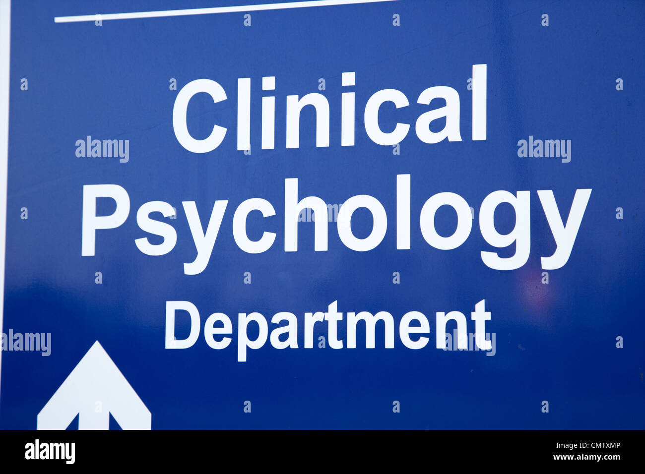 Clinical Psychology