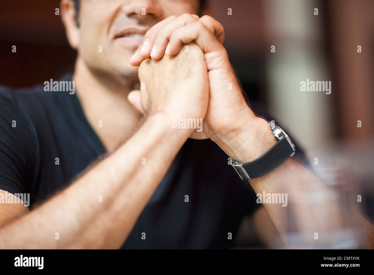 Hands Holding Together Adults High Resolution Stock Photography and ...