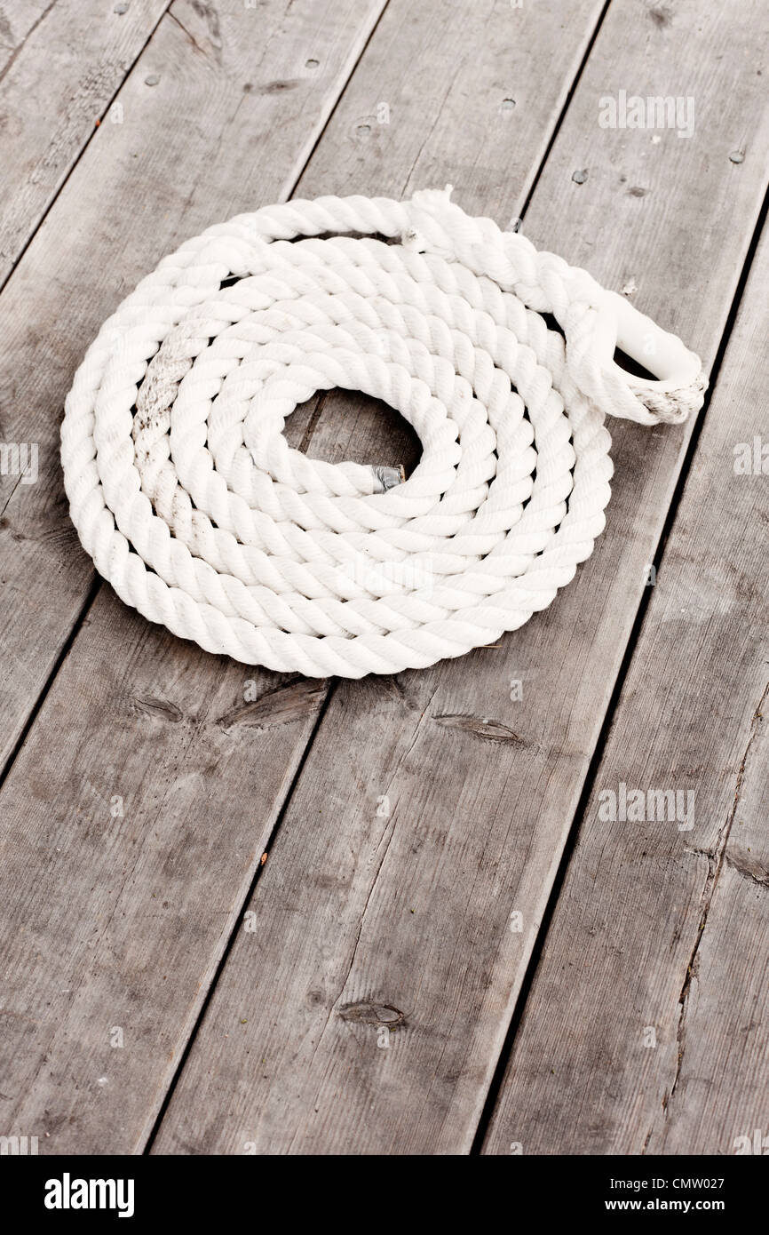 Rope Pattern High Resolution Stock Photography and Images - Alamy