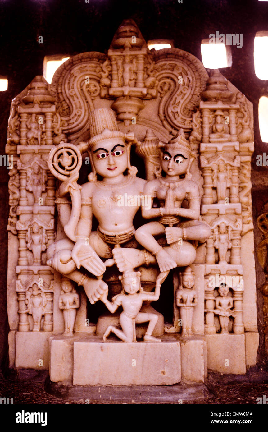 Jain Deities High Resolution Stock Photography and Images - Alamy