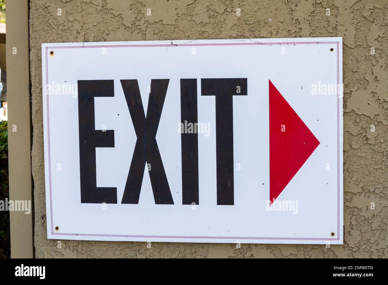 California apartment complex hi-res stock photography and images - Alamy