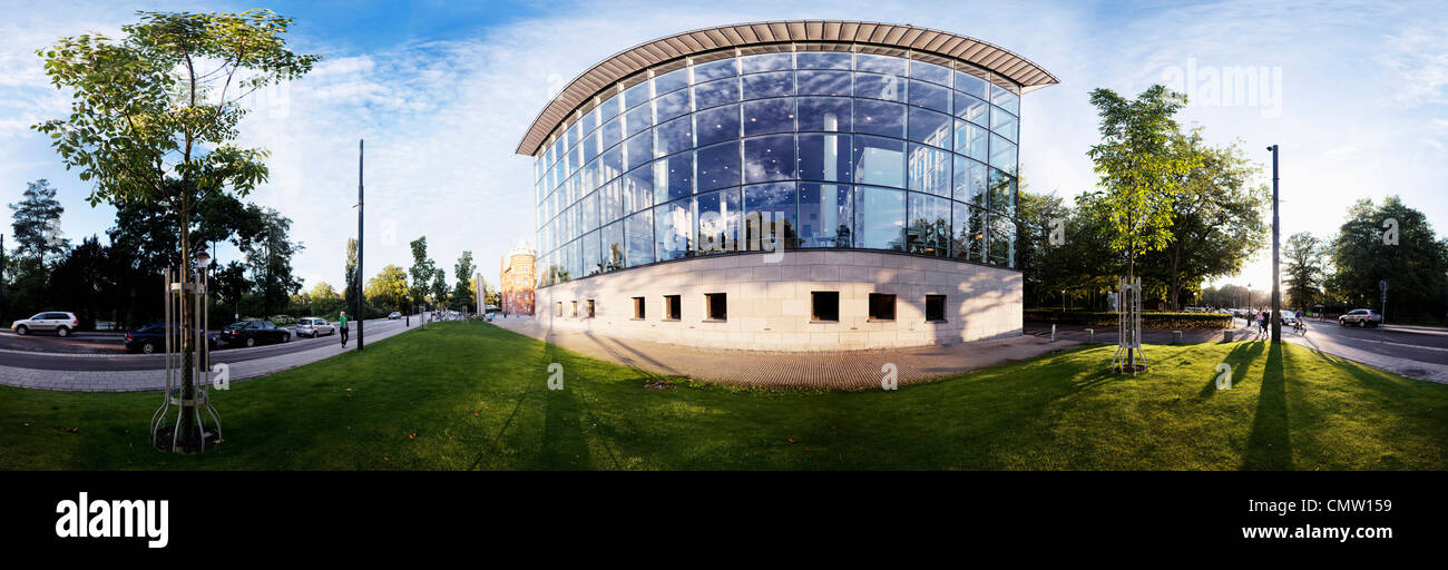 Malmo hi-res stock photography and images - Alamy