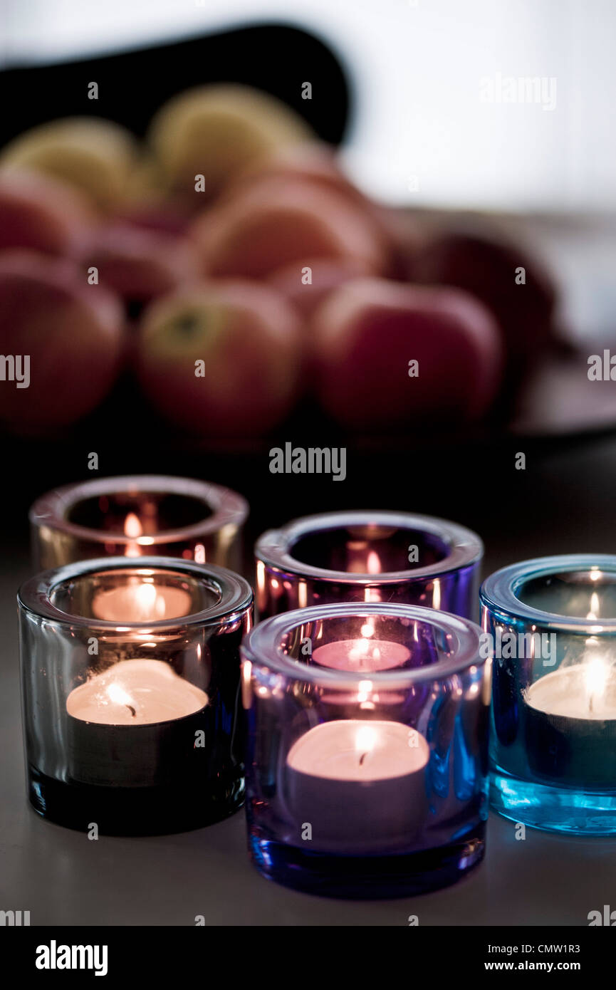 Kitchen Lights High Resolution Stock Photography and Images - Alamy