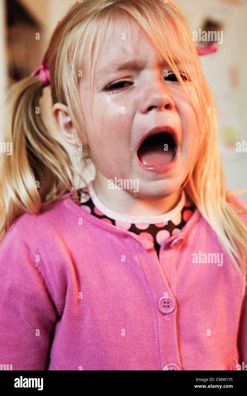 Sad Girls High Resolution Stock Photography and Images - Alamy