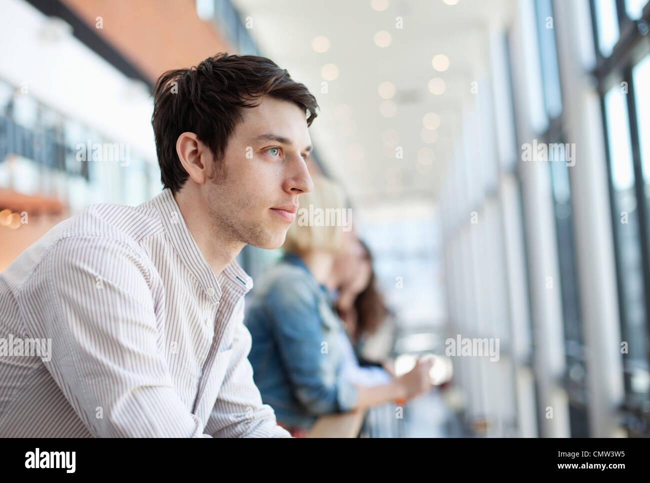 On Mall High Resolution Stock Photography and Images - Alamy