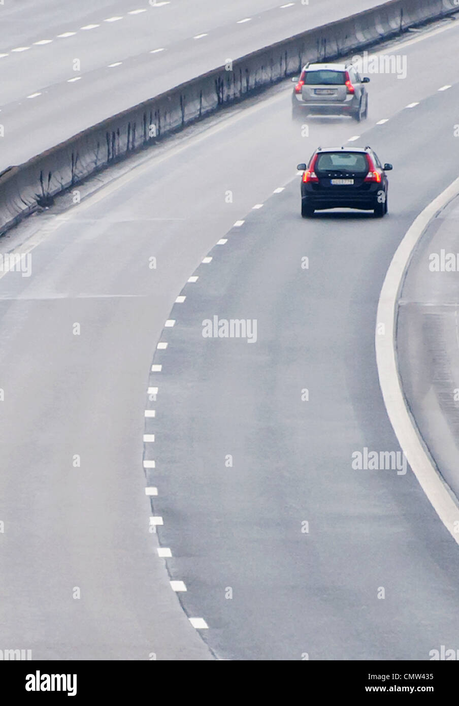 Fast cars moving hi-res stock photography and images - Alamy