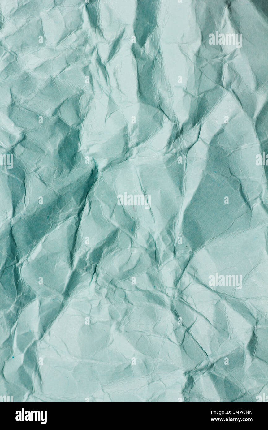 Crumpled letter hi-res stock photography and images - Alamy