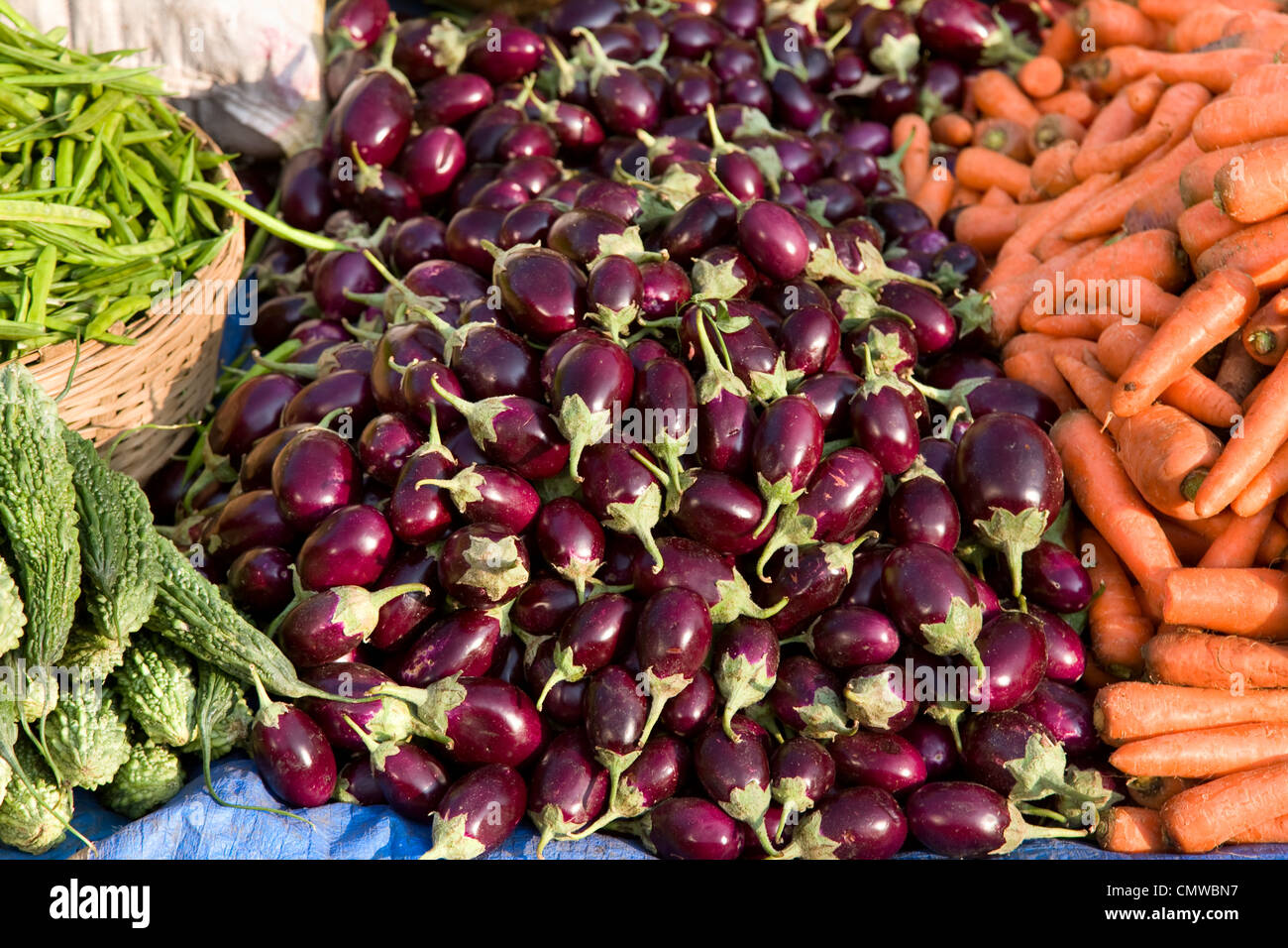 Asia famers hi-res stock photography and images - Alamy