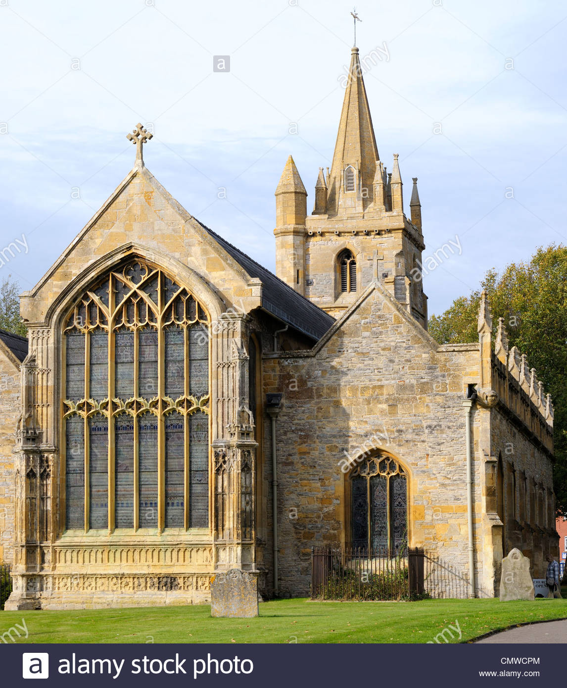 Evesham Cotswolds Stock Photos & Evesham Cotswolds Stock Images - Alamy