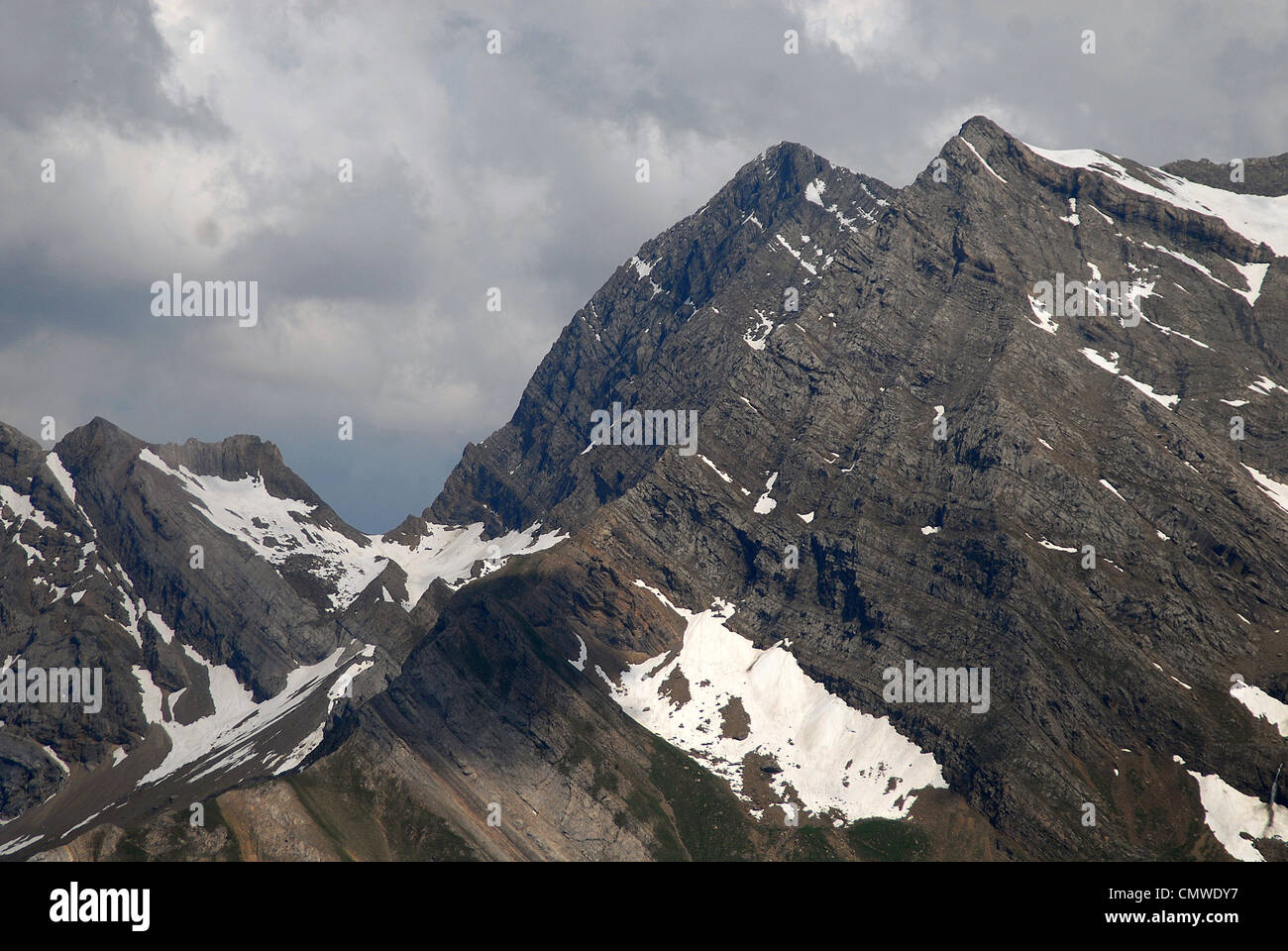 Pyranees hi-res stock photography and images - Alamy