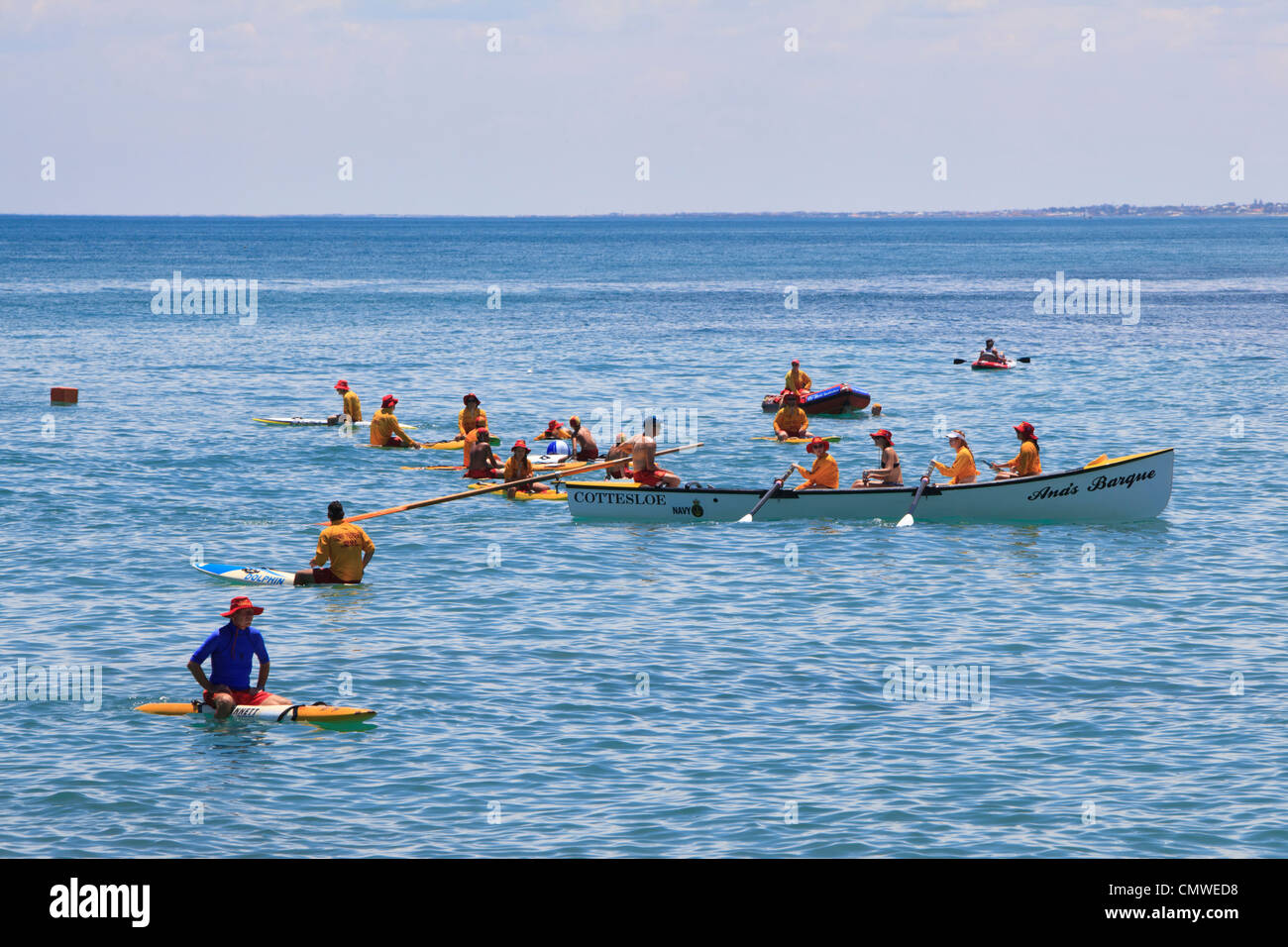 Australia surf life saving club High Resolution Stock Photography and ...