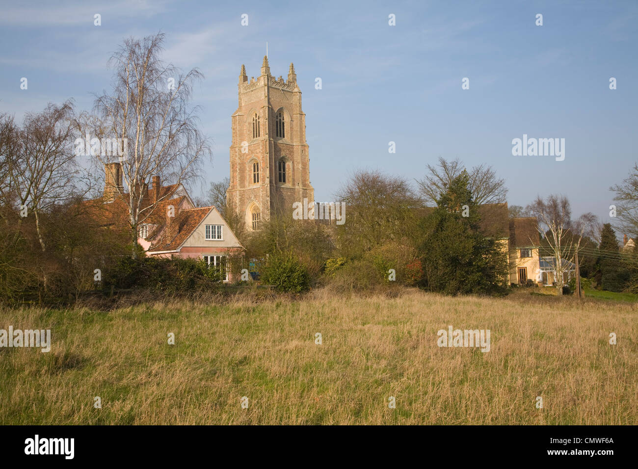 Stoke by nayland suffolk hi-res stock photography and images - Alamy