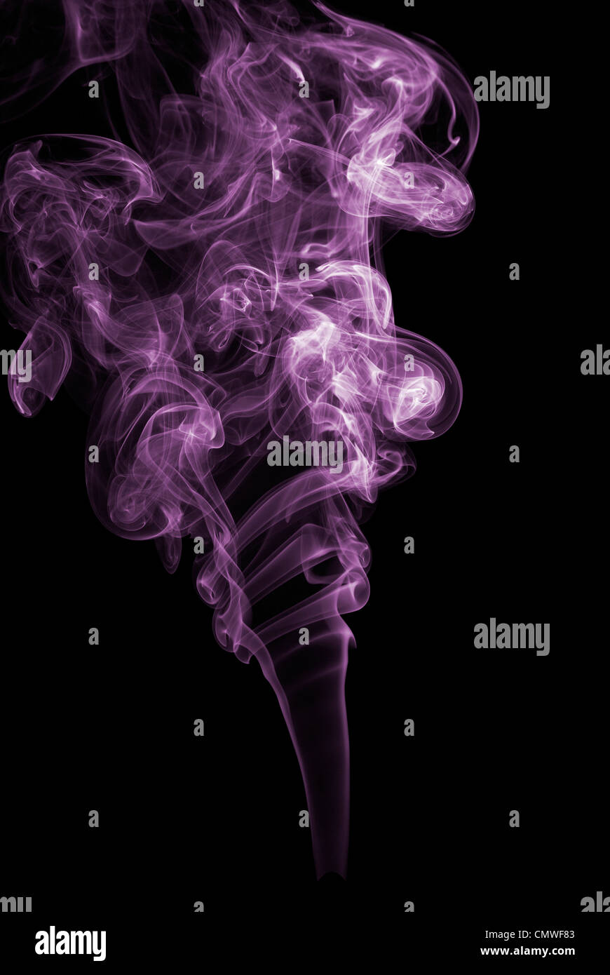 Color and smoke hi-res stock photography and images - Alamy