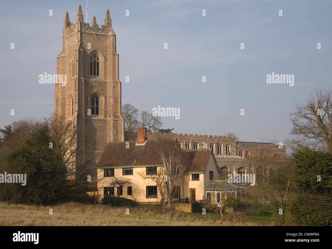 Stoke by nayland hi-res stock photography and images - Alamy