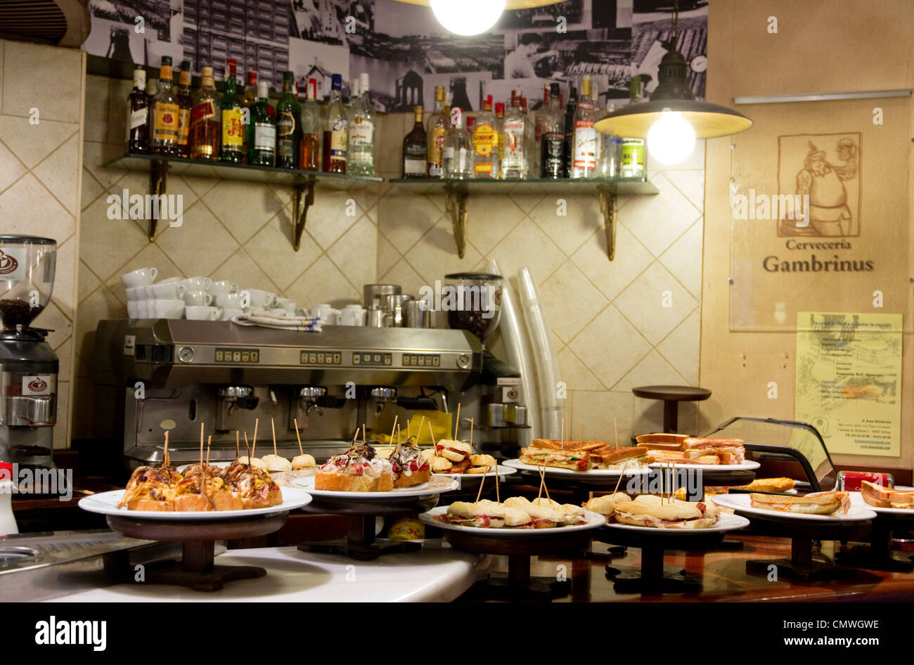 Basque autonomous region hi-res stock photography and images - Alamy