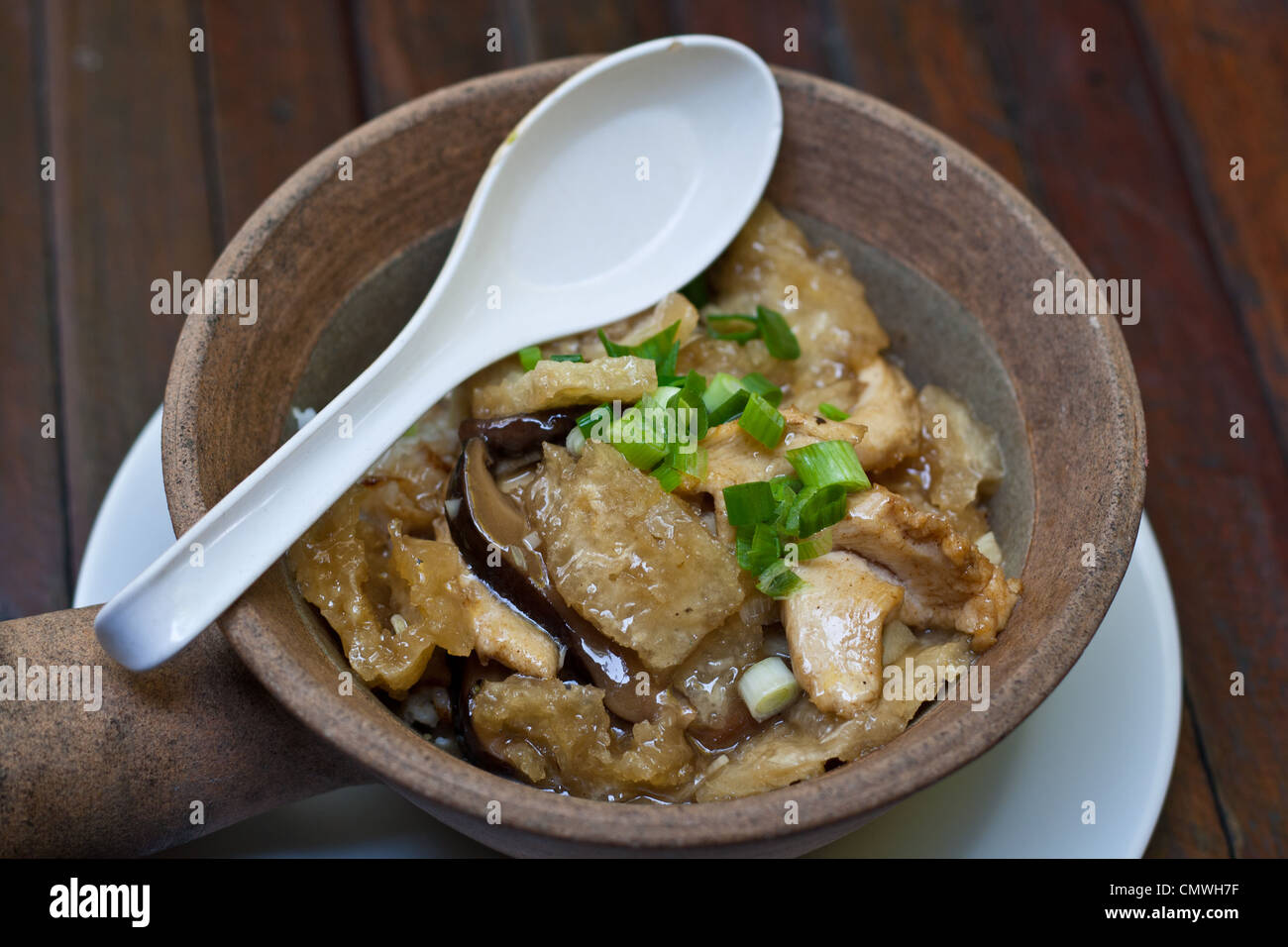 Fish maw chicken hi-res stock photography and images - Alamy