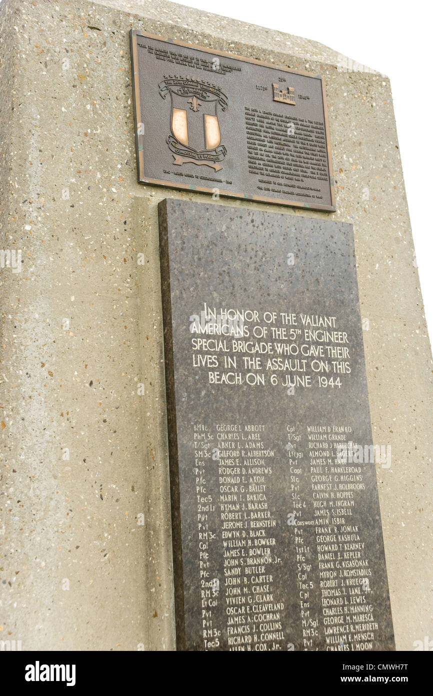 Fifth engineer special brigade hi-res stock photography and images - Alamy