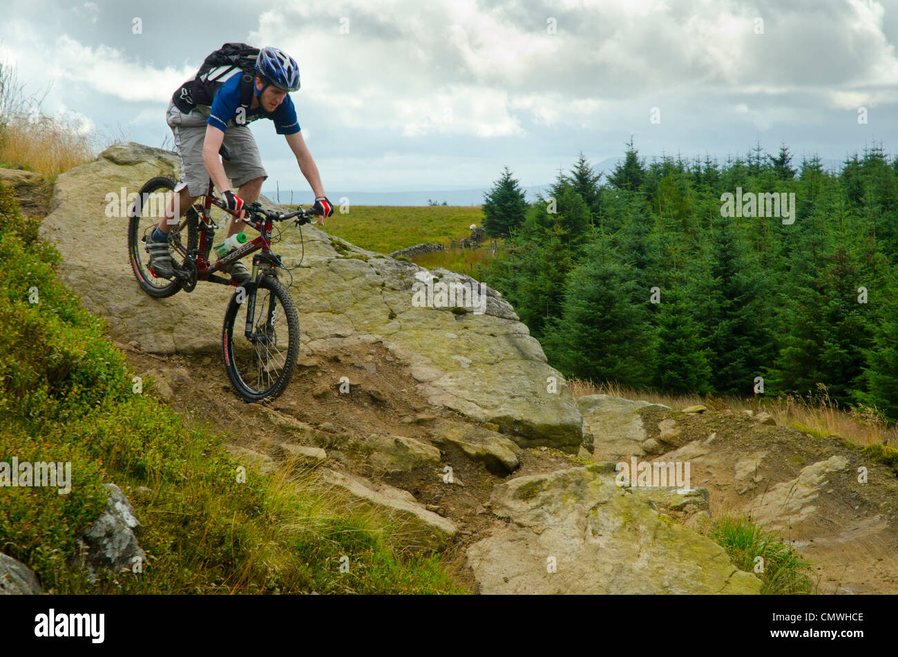 Gisburn hi-res stock photography and images - Alamy