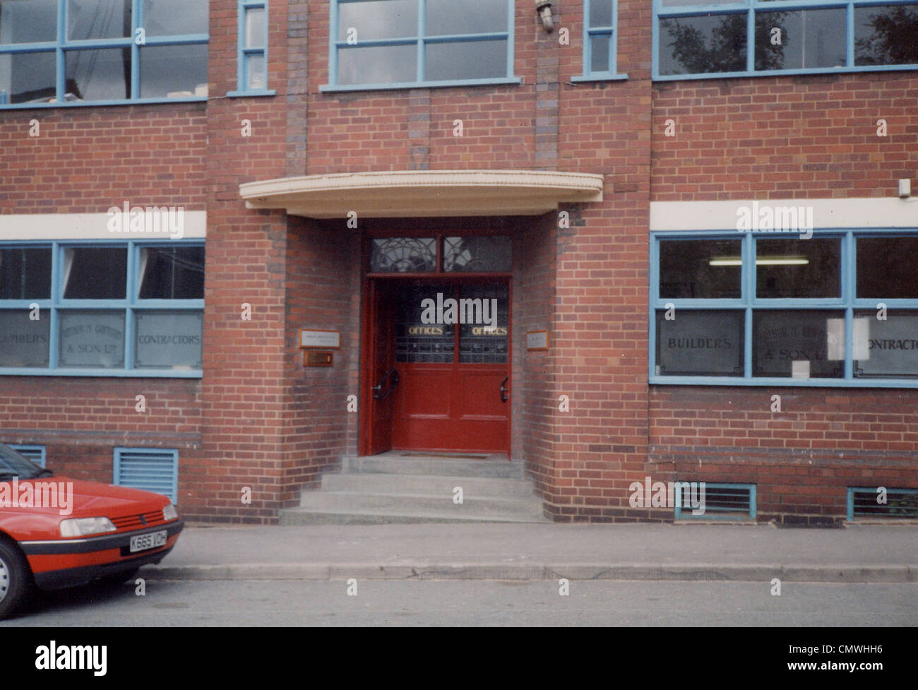 M griffiths hi-res stock photography and images - Alamy