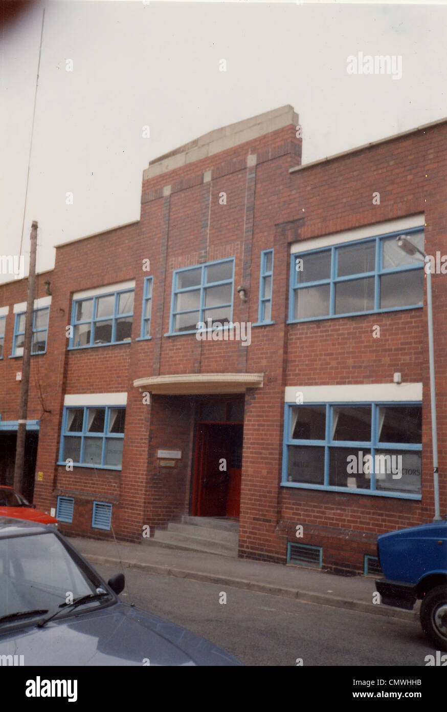 M griffiths hi-res stock photography and images - Alamy