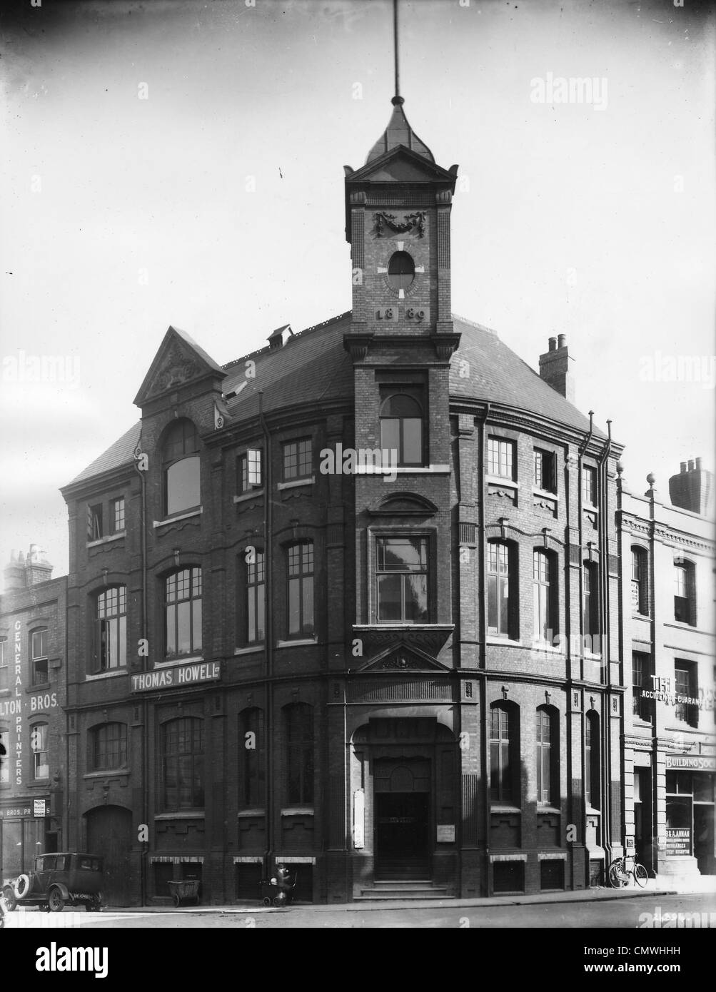 Wool merchants hi-res stock photography and images - Alamy