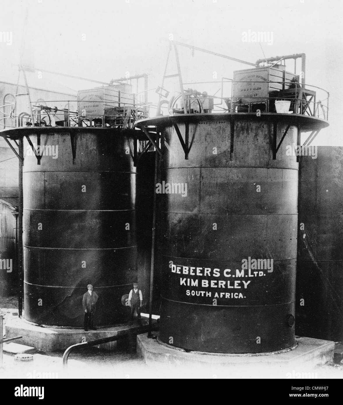 John thompson hi-res stock photography and images - Alamy